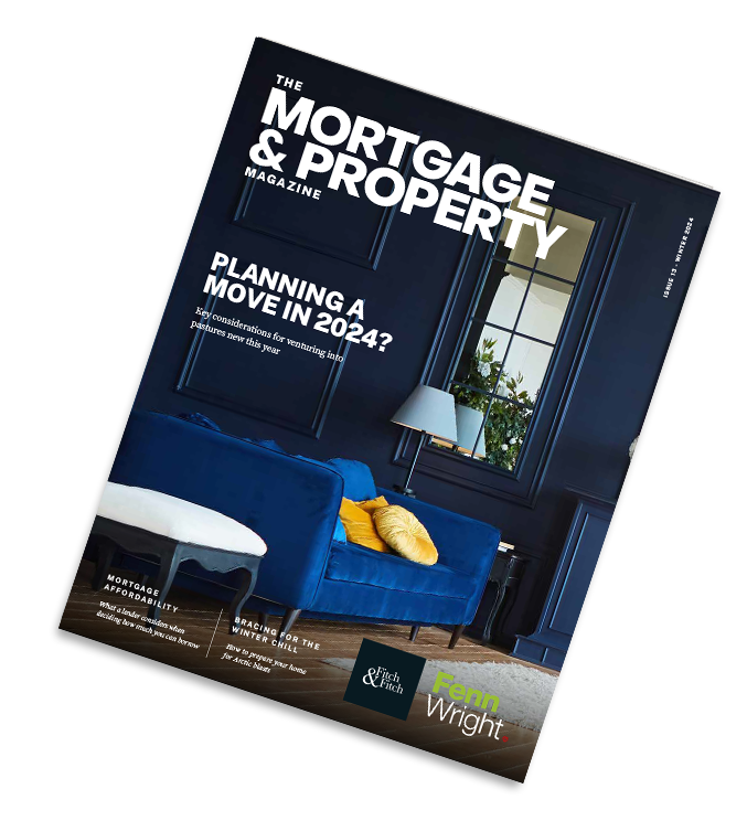 Fenn Wright - Fitch & Fitch | Award-winning, trusted mortgage advice