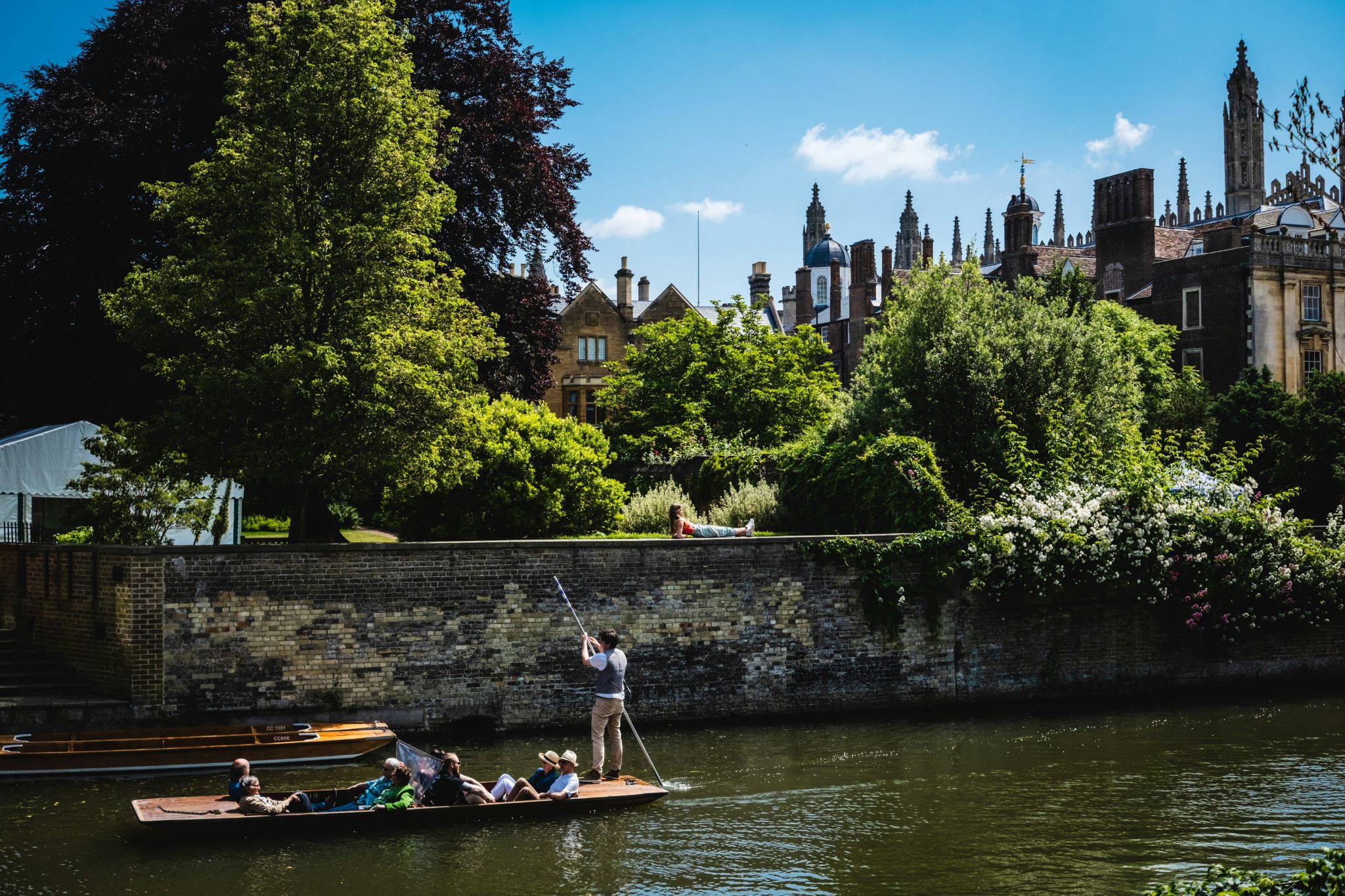 Cambridge Property Market Forecast | Fitch & Fitch